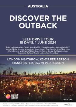 Window Posters | First Class Holidays