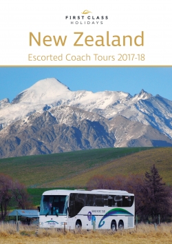 Contact | First Class Holidays