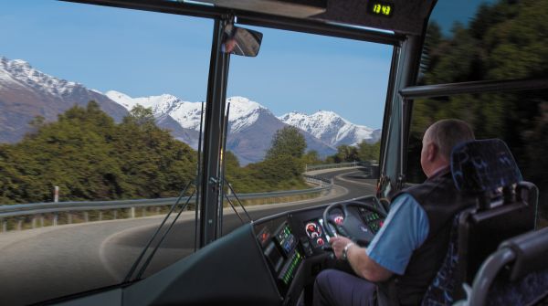Grand Pacific Tours | First Class Holidays