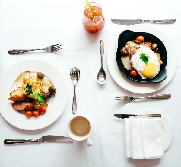 Rocky Mountaineer: A Feast for the Senses | First Class Holidays