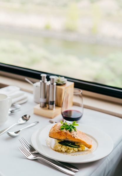 Rocky Mountaineer: A Feast for the Senses | First Class Holidays