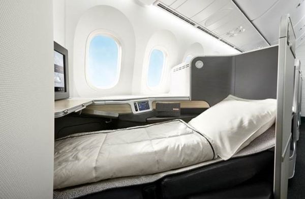 Air Canada | First Class Holidays