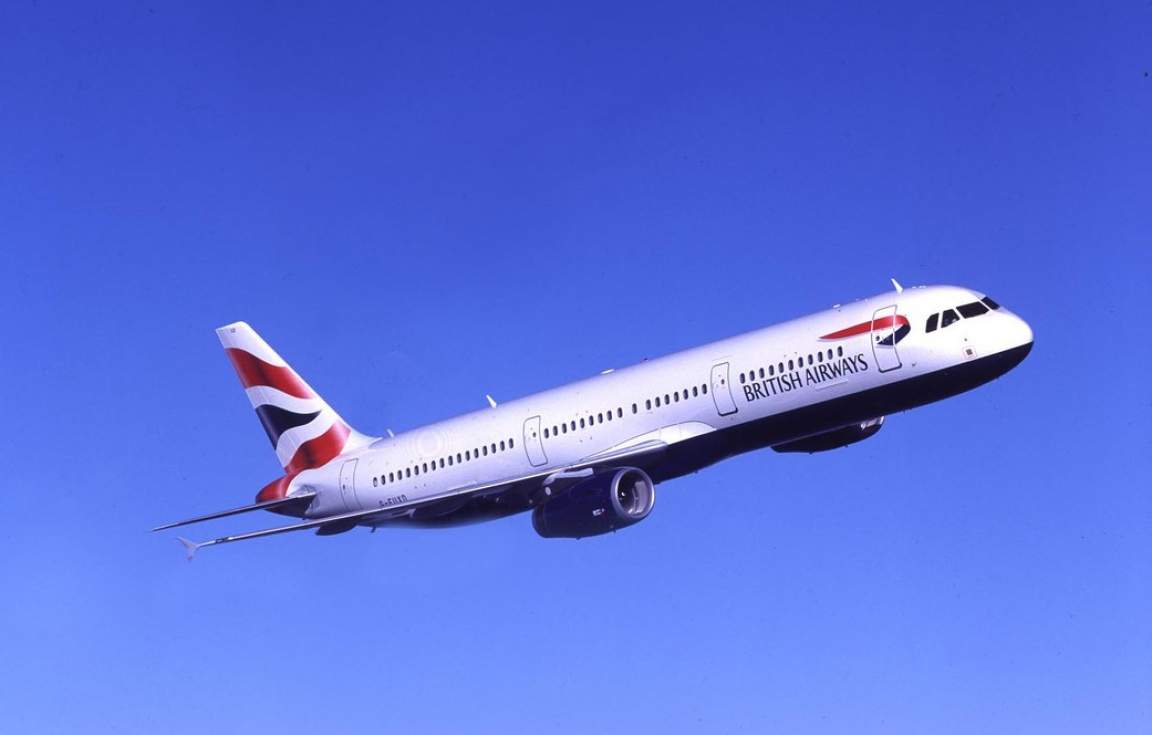 British Airways | First Class Holidays