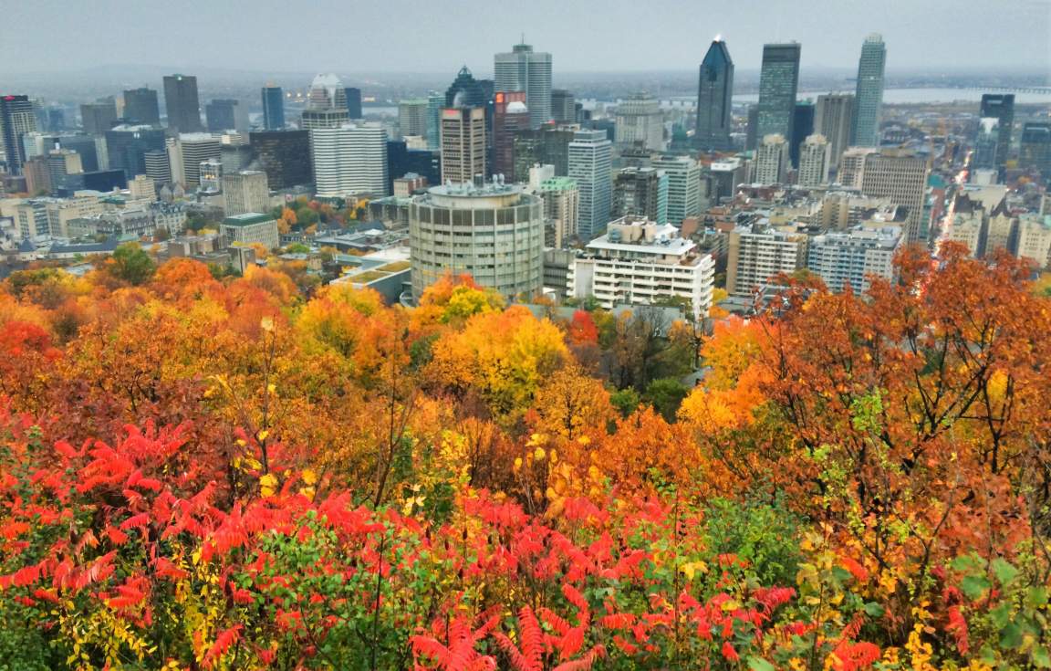 Classic Québec | Canada | First Class Holidays