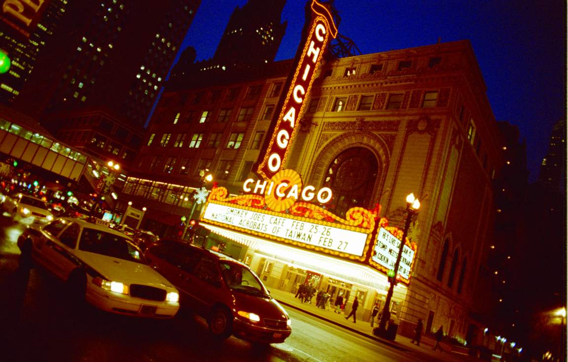 Historic Route 66 | America | First Class Holidays