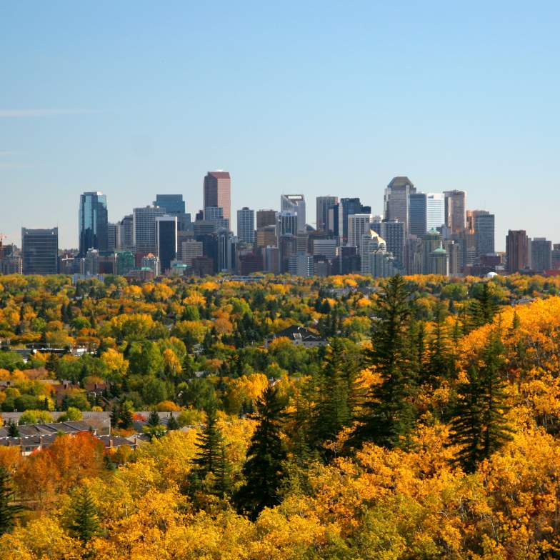 Best of the West | Canada | First Class Holidays